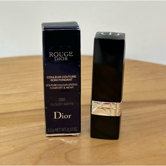 Dior | Makeup | Christian Dior Rouge Dior Lipstick Couleur Couture 38 ...